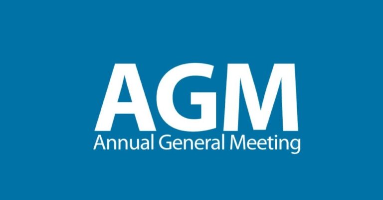 AGM 2023 - Moyenir Credit Union
